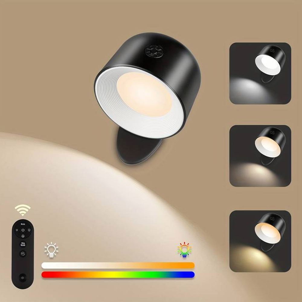 Indoor Cordless Spot Light Battery Operated Spotlights Indoor