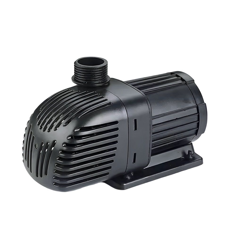 Flow Pro 4000 Circulation & Filtration Pump – 35W Energy Saving
