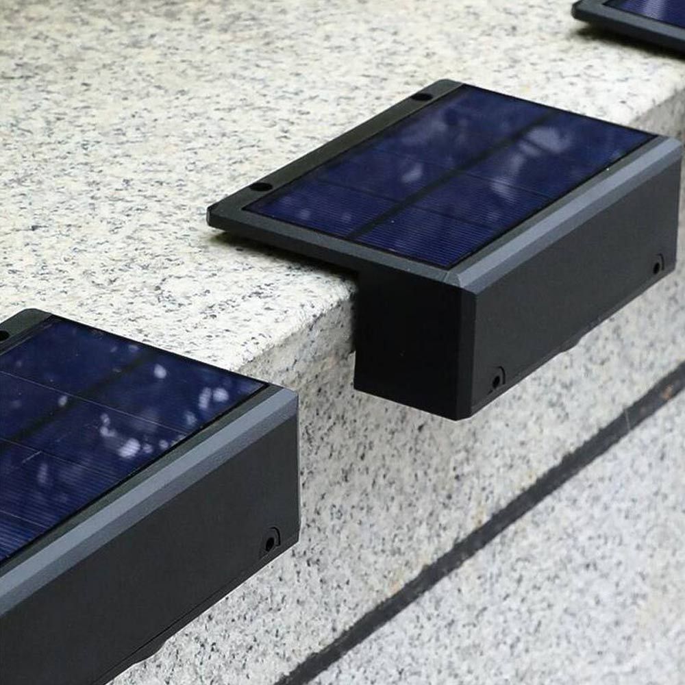 Cornice Solar Downlight ( 2 Pk )