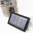 Solar Firefly String Lights 50 - 2 pk