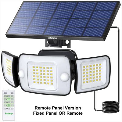 Zone 2 Solar Street Light All In Two Solar Street Lights, Latest