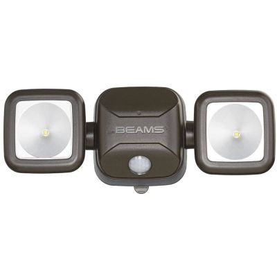 Battery Operated Security Lights – Motion Activated LEDs | PowerBee