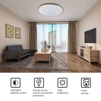 Solar Ceiling Lights - Solar Lights