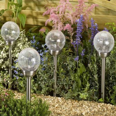 Solar Path Lights | Powerbee Ltd