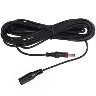 Mains Adapter - 805UKM01 For Solar Water Features