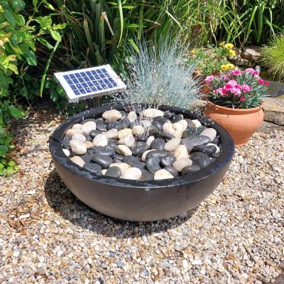 Stone Water Features | Powerbee Ltd