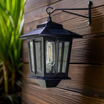 Solar Wall Lights