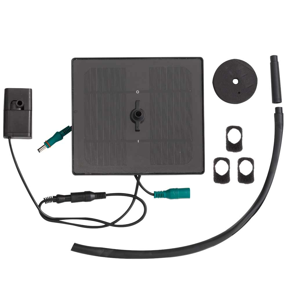 Pitcher Cascade Spare Panel Pump Kit