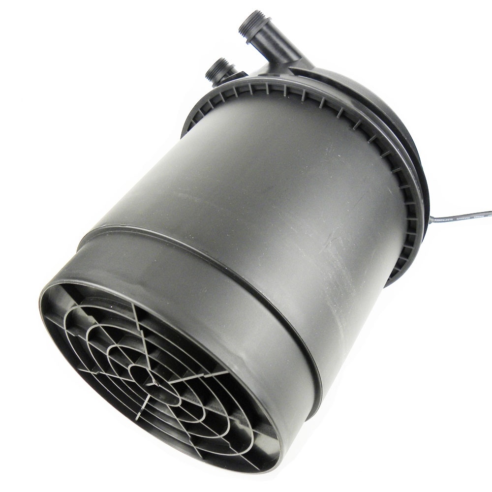 Spin Clean 4500 Pond Filter