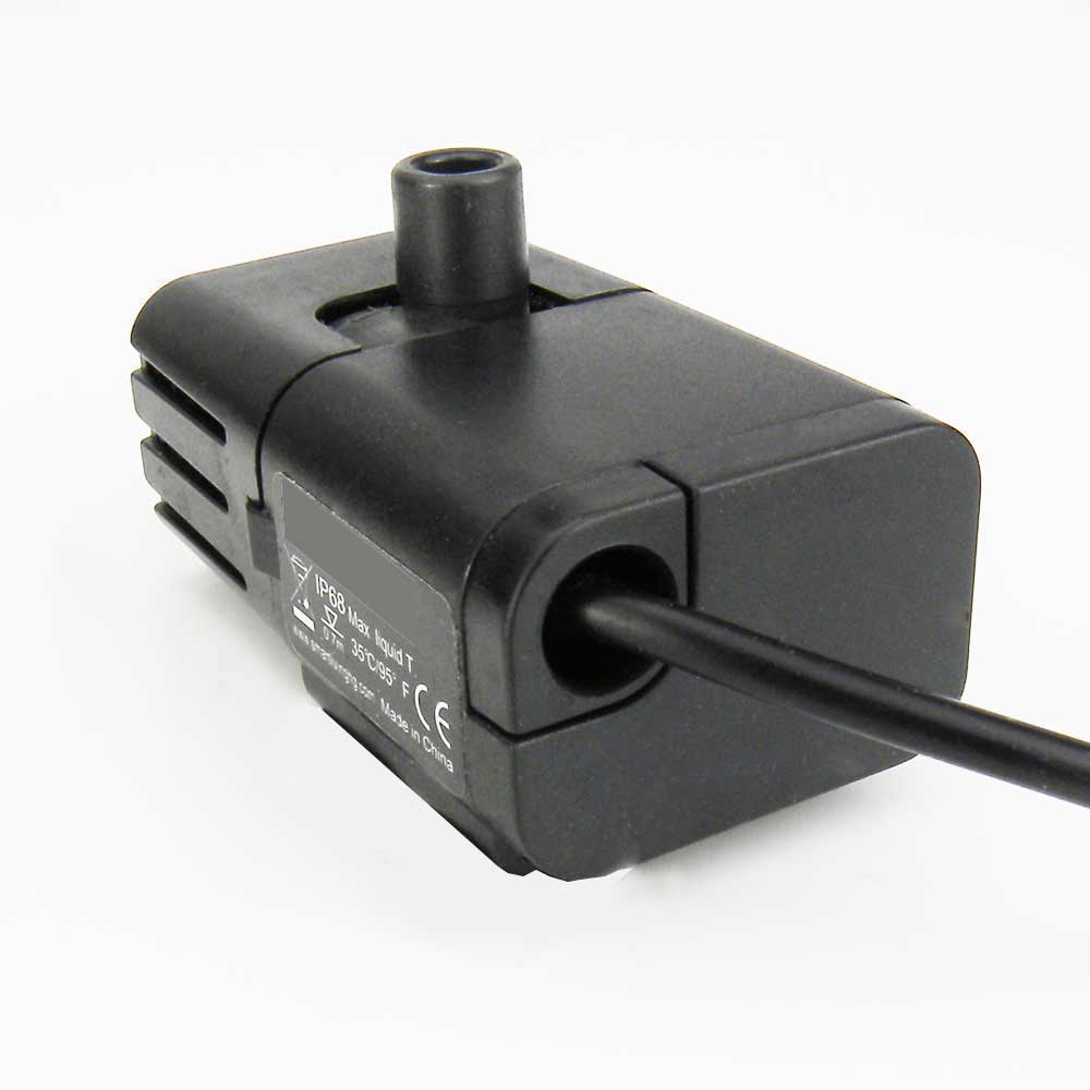 SPK2050 Pump and Hose kit for Cascade Water Features