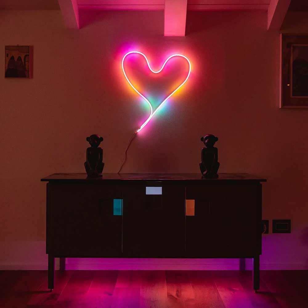 Twinkly Indoor Flex Light