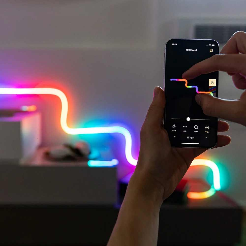 Twinkly Indoor Flex Light