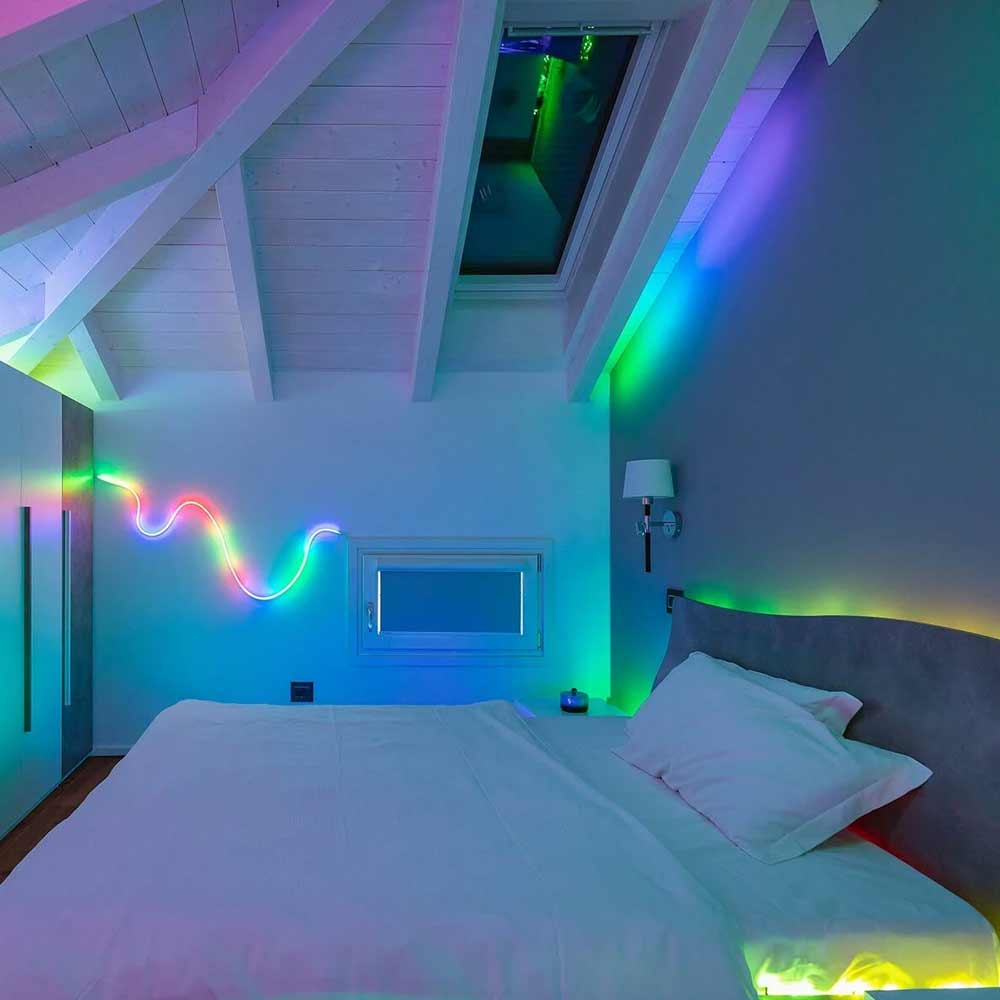 Twinkly Indoor Flex Light