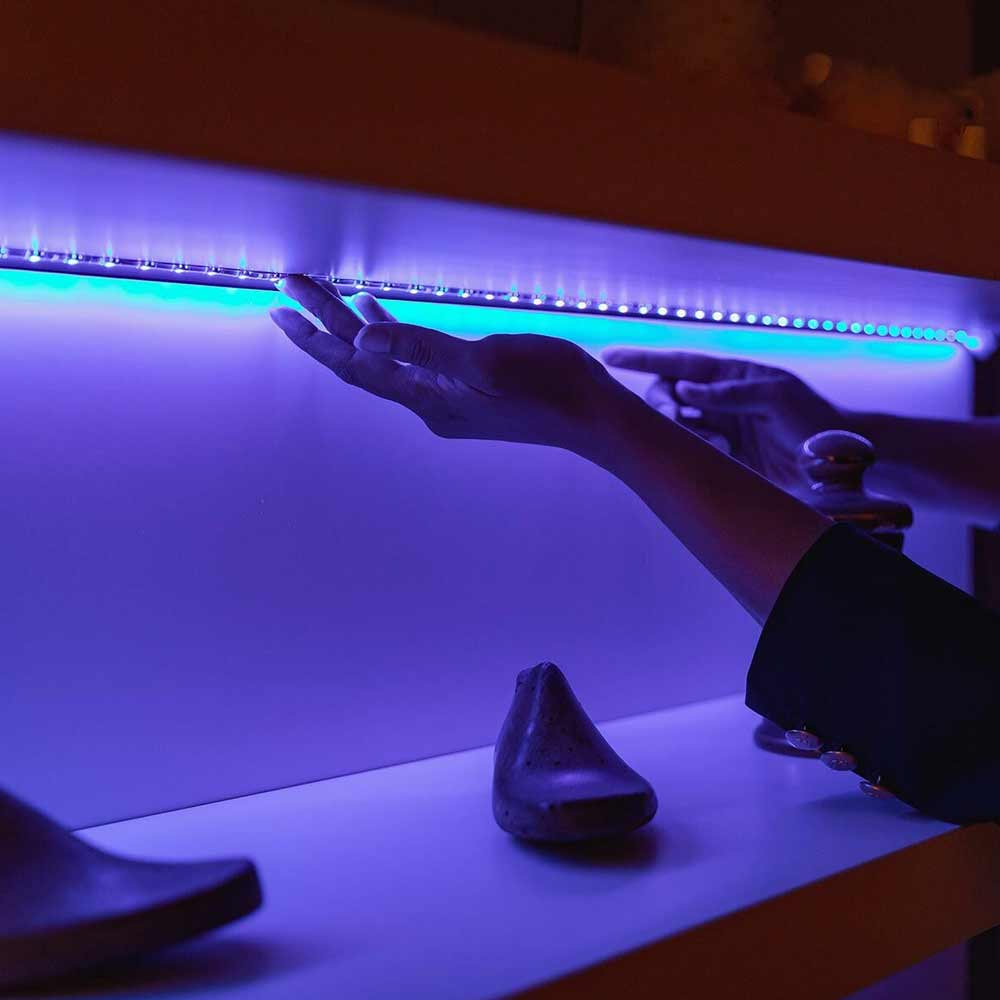 Twinkly Indoor Led Strip Light
