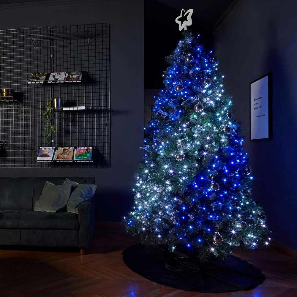Twinkly Lights 32m - 400 Led
