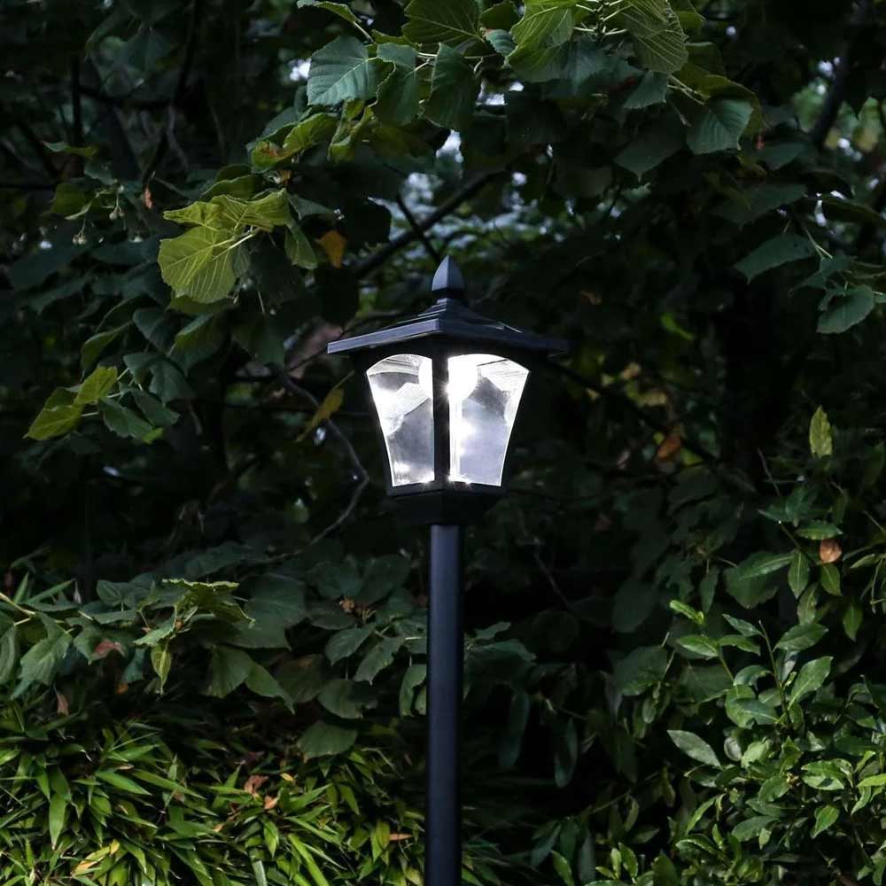 Solar Lamp Post | Lamp Post | Powerbee Ltd