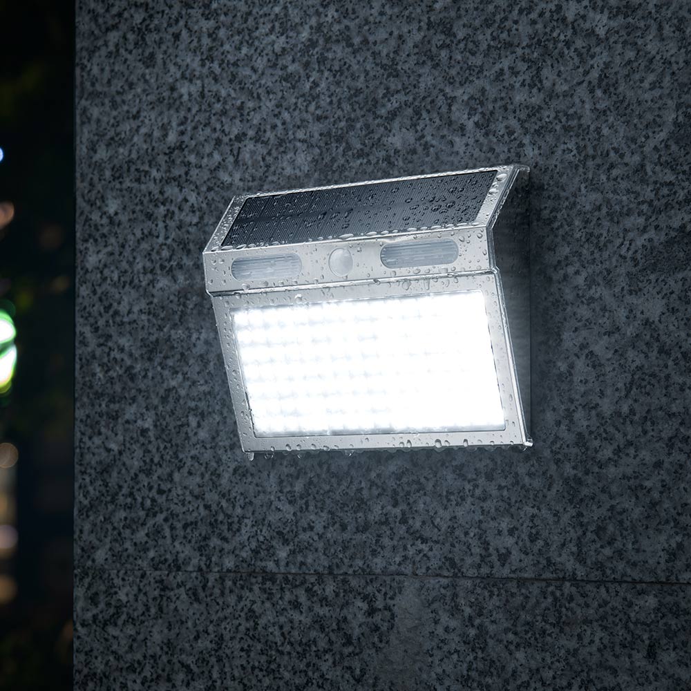 How Long Do Solar Wall Lights Last? Expert Guide from Powerbee UK